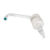 China 28/400 White Extended Plastic Fine Mist Sprayer, Long Nozzle Spray Pump Dispensing Pump for sale