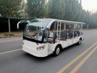China Power Steering Vacation Sightseeing Bus for 10-12 Passengers Enjoyable Sightseeing Experience for sale