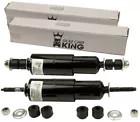 China Club Car DS Precedent Gasoline (97+) Electric (81+) Golf Cart Rear Shock Absorbers for sale