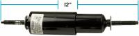 China Club Car DS Precedent Gasoline (97+) Electric (81+) Golf Cart Rear Shock Absorbers for sale