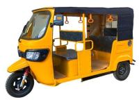 China Compact 3 Wheel Electric Tricycle With Hood For Adults for sale