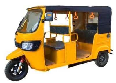 China Compact 3 Wheel Electric Tricycle With Hood For Adults for sale