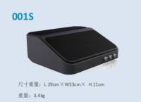 China Dual Channel Power Shaver System Equipped With 11 Inch / 7 Inch Color Touchscreen for sale
