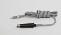 China Ergonomic LCD Display Arthroscopy Shaver System Four Speed Adjustable Settings for sale
