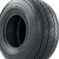 China Superior Traction Golf Cart Tires Advanced Tread Patterns Reinforced Sidewall Construction for sale