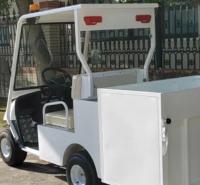 China Petrol Golf Cart Compact Small Turning Radius Highly Maneuverable for sale