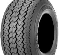 China BoChi Golf Cart Tires Perfect Balance No Lift Needed for sale