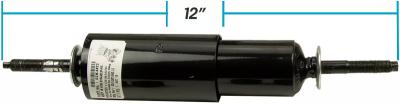 China Club Car DS Precedent Gasoline (97+) Electric (81+) Golf Cart Rear Shock Absorbers for sale