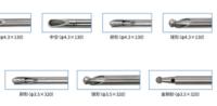 China Power Surgical Tool Blade Head Stable Performance for sale