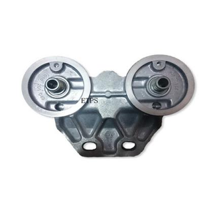 China Truck Parts Fuel Filter Housing 20801706  01161848 DEUTZ 010201049 DEUTZ for sale