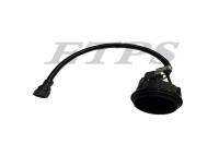 China Standard Oil Water Separator Bowl 20869391 20771586 20538889 For Trucks for sale