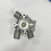 China Euro Truck Parts Gear Fuel Pump 36121016007 6624700294 For MAN And MERCEDES BENZ for sale