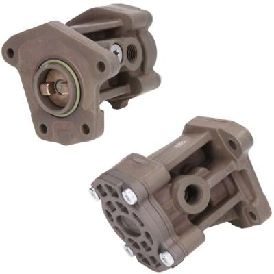 China Engine Gear Pump Fuel PRE-Supply 51121017139 For MAN Truck Parts for sale