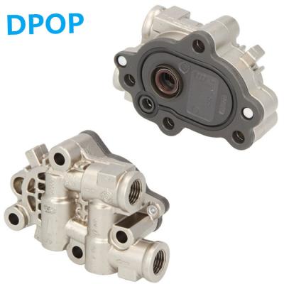 China Gear Pump Fuel Pre-Supply 4989266 21121017151 For MAN And CUMMINS Truck Parts for sale