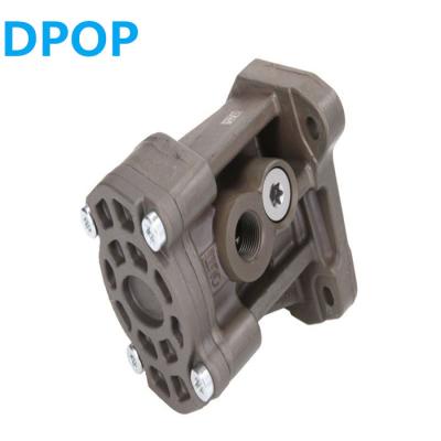 China Truck Parts Gear Fuel Pump 51121017148 51121017149 For MAN Trucks D2066 TGA TGS TGX for sale