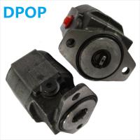 China Spare Truck Parts Gear Fuel Pump 1339200 Standard For DAF IN  M16x1.5 OUT M14x1.5 for sale