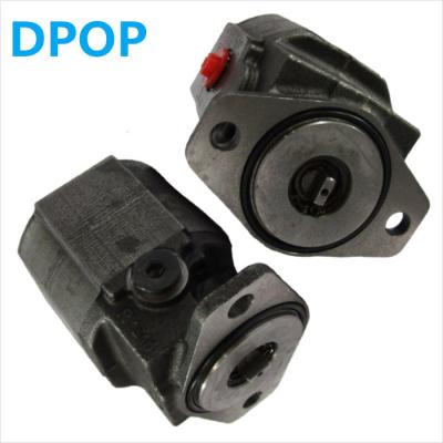 China Spare Truck Parts Gear Fuel Pump 1339200 Standard For DAF IN  M16x1.5 OUT M14x1.5 for sale