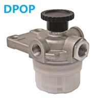 China Truck Parts 0000907350 0000900212 For MERCEDES Gear Fuel Pump for sale
