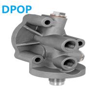 China 1422861 1368963 0046683 For SCANIA Support Filter Cambio Parts for sale