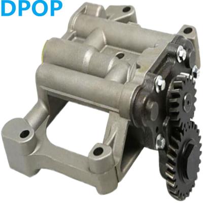 China Industrial For 4132F073 PERKINS Diesel Oil Pump Truck Parts for sale