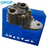 China 0682560 For Industrial Manufacturing Diesel Truck Parts Oil Pump for sale