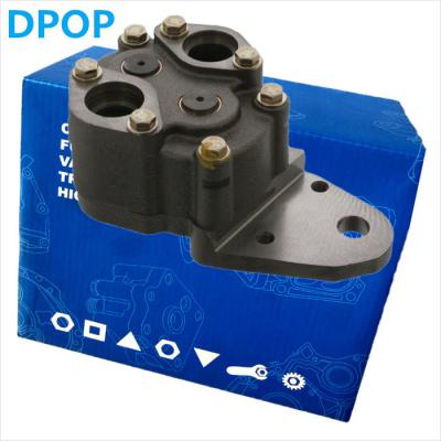 China 0682560 For Industrial Manufacturing Diesel Truck Parts Oil Pump for sale