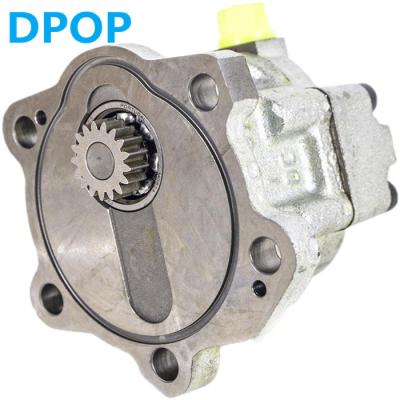 China DPOP T400392 2641A307 2641A305 2641A302 For Perkins Truck Oil Pump for sale