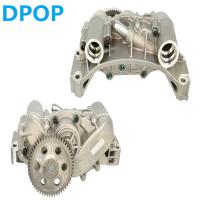 China 1698646 1840522 0508483 For Industrial Manufacturing Diesel Truck Parts Oil Pump for sale