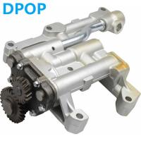 China Industrial Engine Oil Pump 447-8572 225-8329 For CATERPILLAR for sale