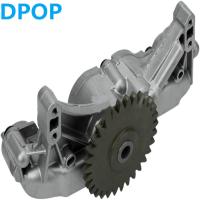 China ETPS Truck Oil Pump 7420824906 7421370410 20498514 20824906 85013231 for sale