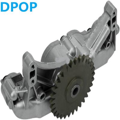 China ETPS Truck Oil Pump 7420824906 7421370410 20498514 20824906 85013231 for sale