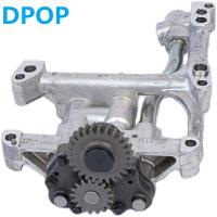 China T418992 4132F071 T411864 Perkins Oil Pump Truck Parts for sale