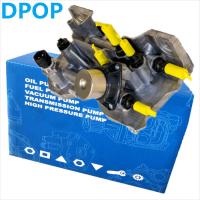 China Aluminum Fuel Filter Housing 22611513 21879911 22502430 For Truck MAGNUM/PREMIUM 2 for sale