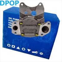 China Diesel Engine Oil Pump 1003717 4132F057 4132F044 4132F029 4132F023 For Caterpillar 3056E for sale