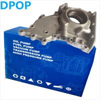 China Diesel Engine Oil Pump 20524412 20500236 20405977 20450886 20450888 For for sale