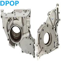 China Engine Oil Pump 7420405977 7420450886 74205002367420524412 For  RVI Models for sale
