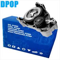 China Truck Spare Part 479319 1545119  477547 471733 For  Oil Pump 1 Year Warranty for sale