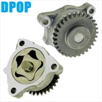 China DPOP Diesel Engine Oil Pump 4132F065 4132F064 4132F063 4132F059 For Perkins for sale
