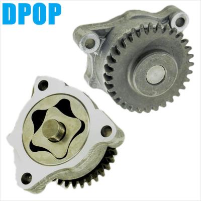China DPOP Diesel Engine Oil Pump 4132F065 4132F064 4132F063 4132F059 For Perkins for sale