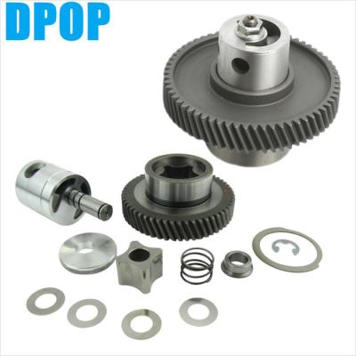 China U5MK8265 165026250 165296140 165296141 165296142 Engine Oil Pump for Perkins 52MM 54Z for sale