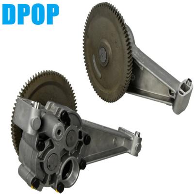 China 1345719 1385572  1448659 Suitable For Oil Pump On SCANIA Models for sale