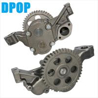 China 5421800401 5421800801 For Truck Engine Oil Pump MERCEDES-BENZ for sale