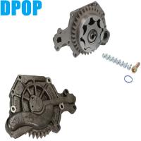 China DPOP Spare Parts Engine Oil Pump 51051035038 51051040234 For Truck for sale