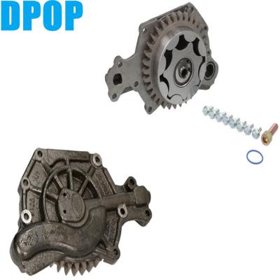 China DPOP Spare Parts Engine Oil Pump 51051035038 51051040234 For Truck for sale