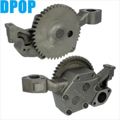 China 021800267601 51051016008 51051016006 For MAN Engine Oil Pump for sale