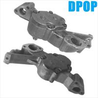 China Engine Oil Pump 4031802801 4031802701 8311231949 8311998109 For SETRA RAVEGO O580 for sale