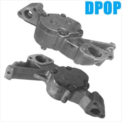 China Engine Oil Pump 4031802801 4031802701 8311231949 8311998109 For SETRA RAVEGO O580 for sale
