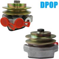 China DPOP Truck Fuel Pump 02111628 02112671 02113230 02113752 02113798 02113811 04503571 for sale