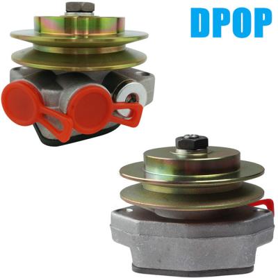 China DPOP Truck Fuel Pump 02111628 02112671 02113230 02113752 02113798 02113811 04503571 for sale
