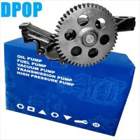 China Euro Truck  Parts Oil Pump 4601800301 5411800401 5421800701 For AXOR AXOR 2 O403 for sale